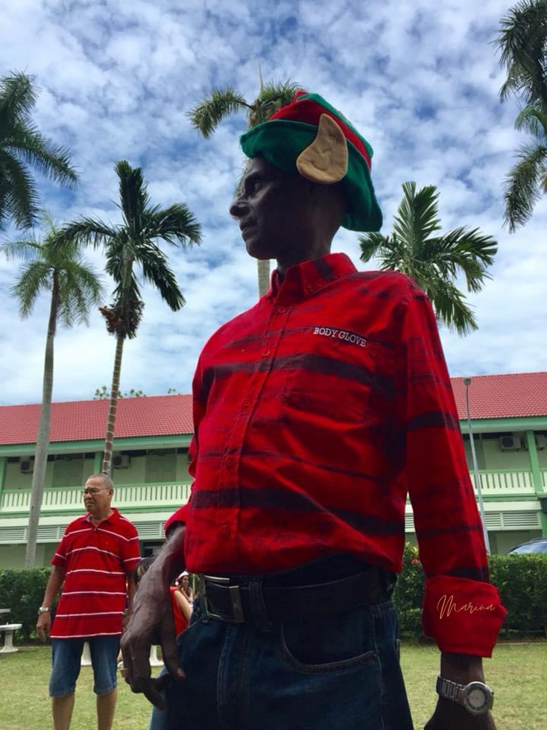 Honouring a legacy of service: Remembering Bele and his impact on the ...