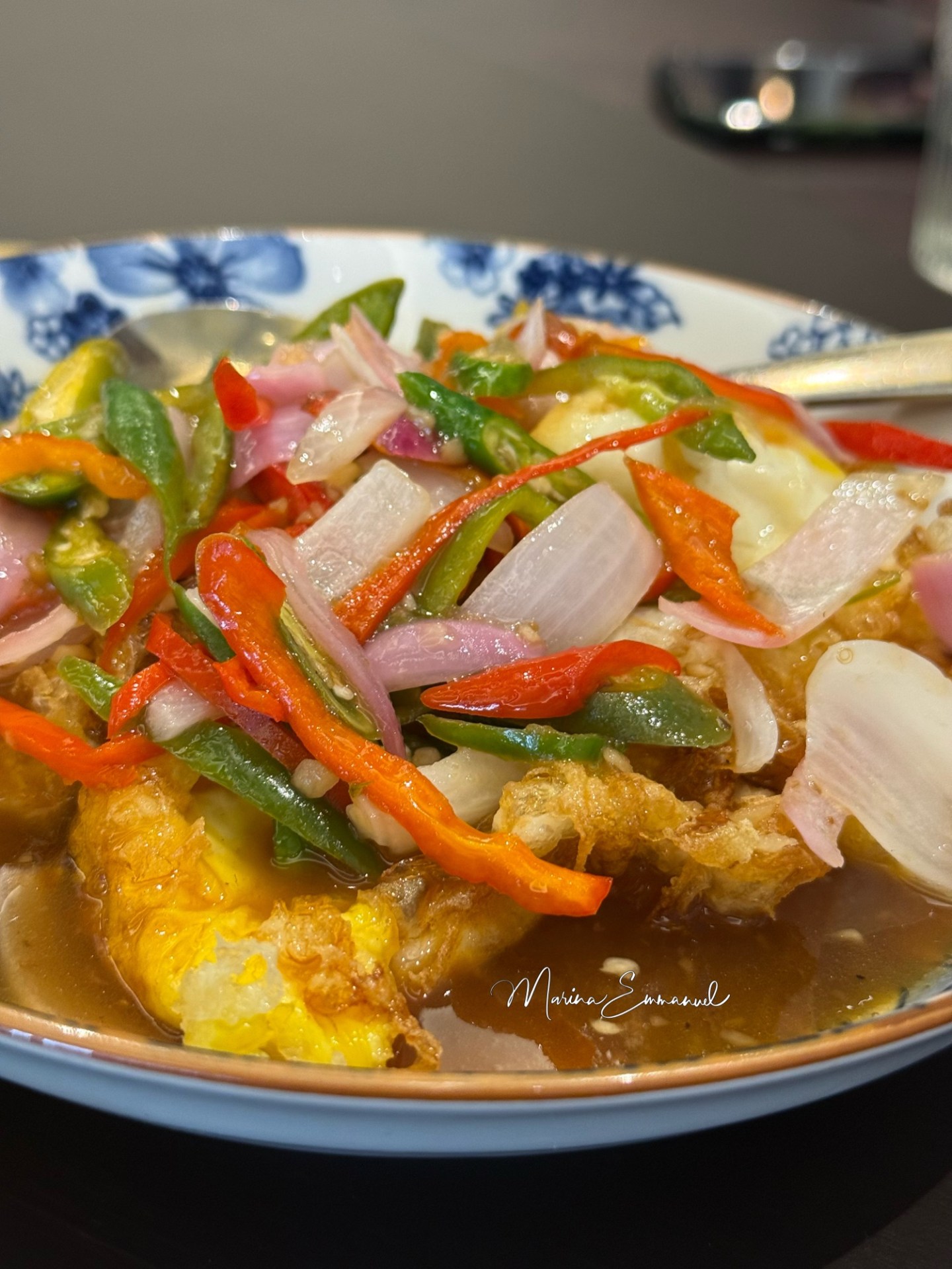 From Jewels to Jiu Hu Char : Aunty Gaik Lean’s Old School Charm on ...
